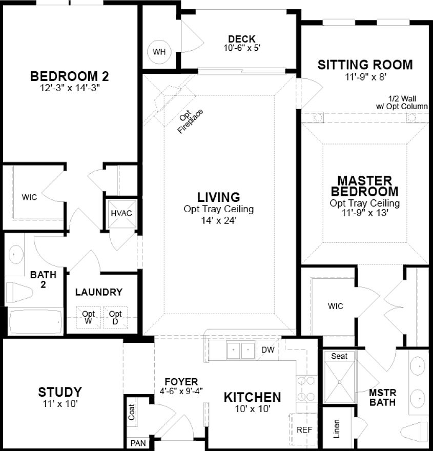 620 Quarry View Ct #204, Reisterstown, MD 21136 | Zillow