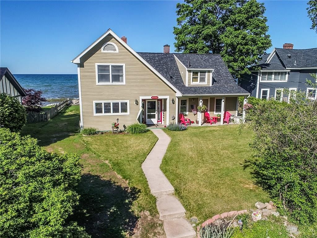 2090 Edgemere Dr, Rochester, NY 14612 | Zillow