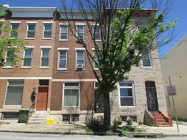 Biddle st - 1512 E Biddle St Baltimore MD | Zillow