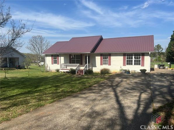 Colbert GA Real Estate - Colbert GA Homes For Sale | Zillow