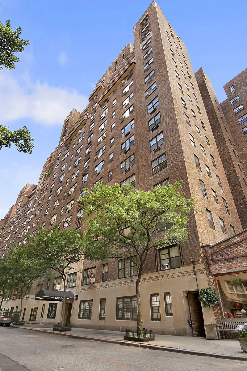 414 East 52nd Street in Beekman : Sales, Rentals, Floorplans | StreetEasy