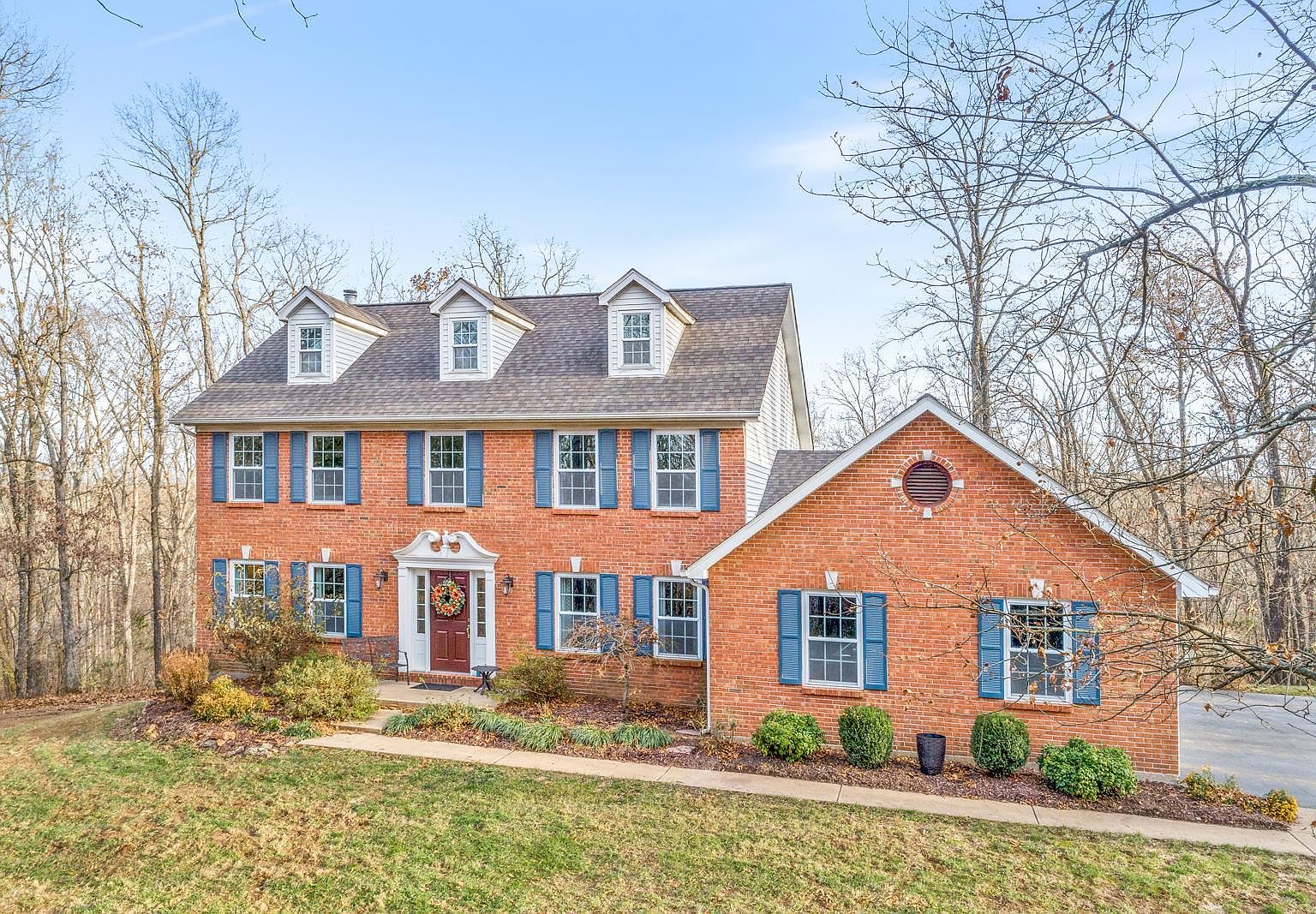 10206 Huntington Rdg, Festus, MO 63028 | Zillow