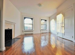 104 Riverside Dr APT A, New York, NY 10024 | Zillow