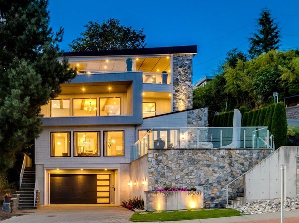 White Rock BC Luxury Homes For Sale - 202 Homes | Zillow