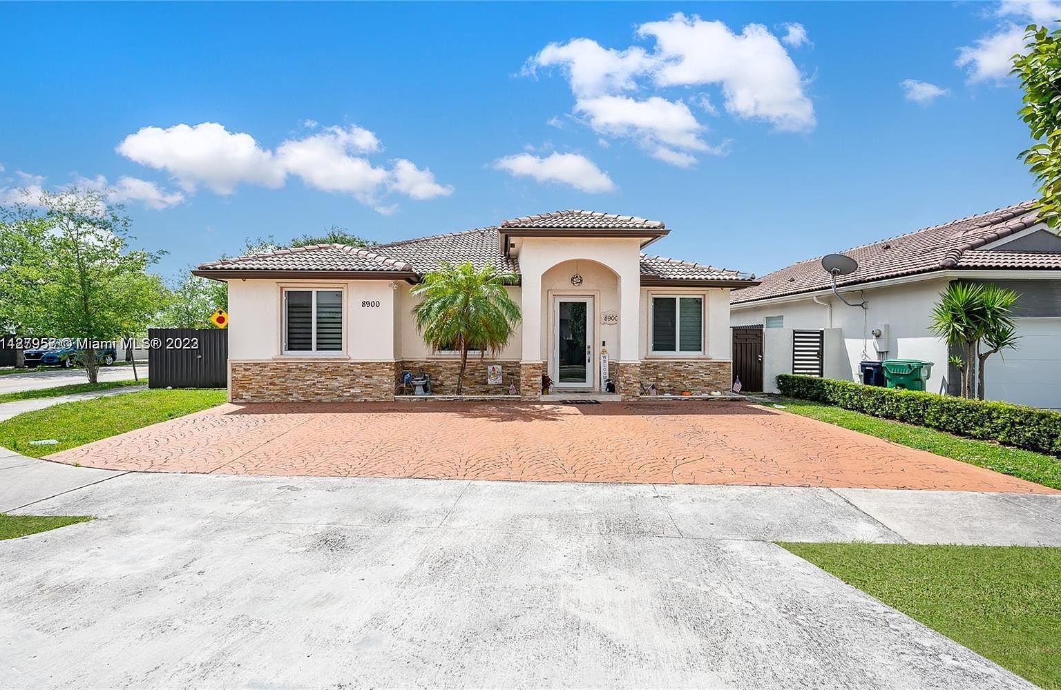 8900 NW 149th Ter, Miami Lakes, FL 33018 | MLS #A11427956 | Zillow
