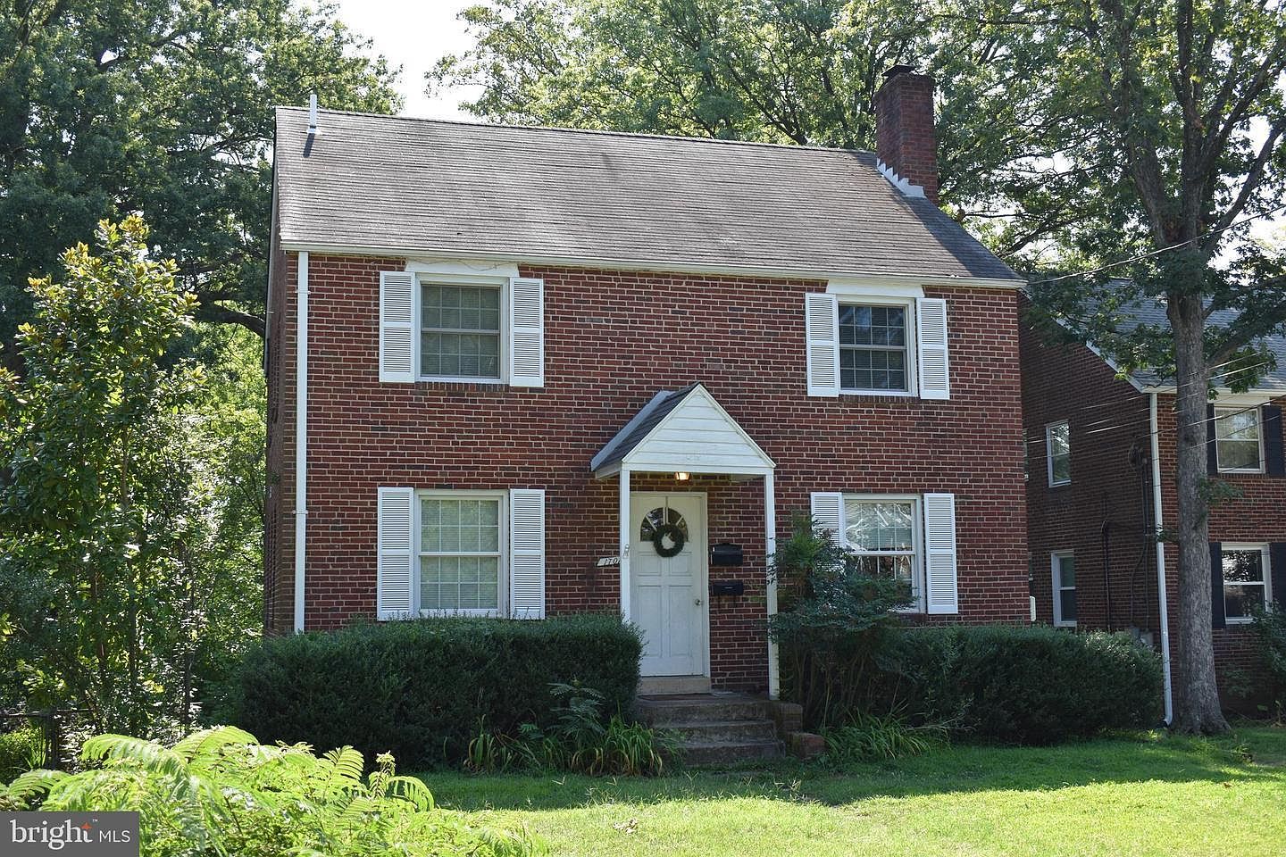 1701 N Pocomoke St #1, Arlington, VA 22205 | Zillow