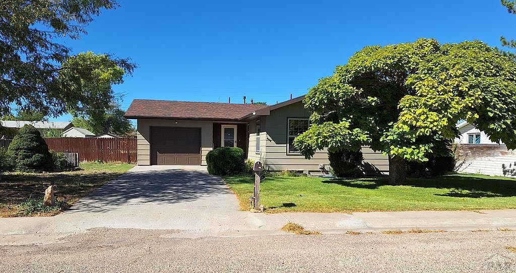229 Pine St, Springfield, CO 81073 | Zillow