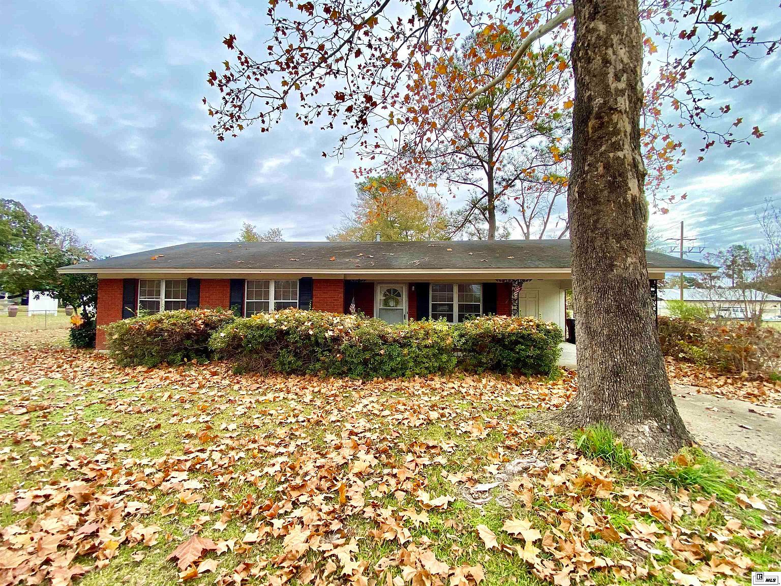 713 Horace St, Mangham, LA 71259 | MLS #208228 | Zillow