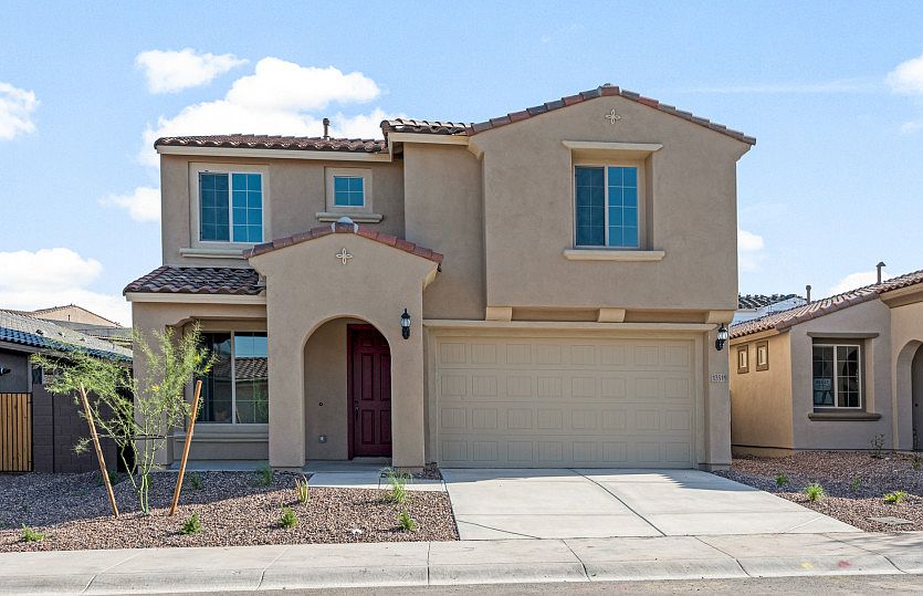 13519 W Cassia Trl, Peoria, AZ 85383 | Zillow