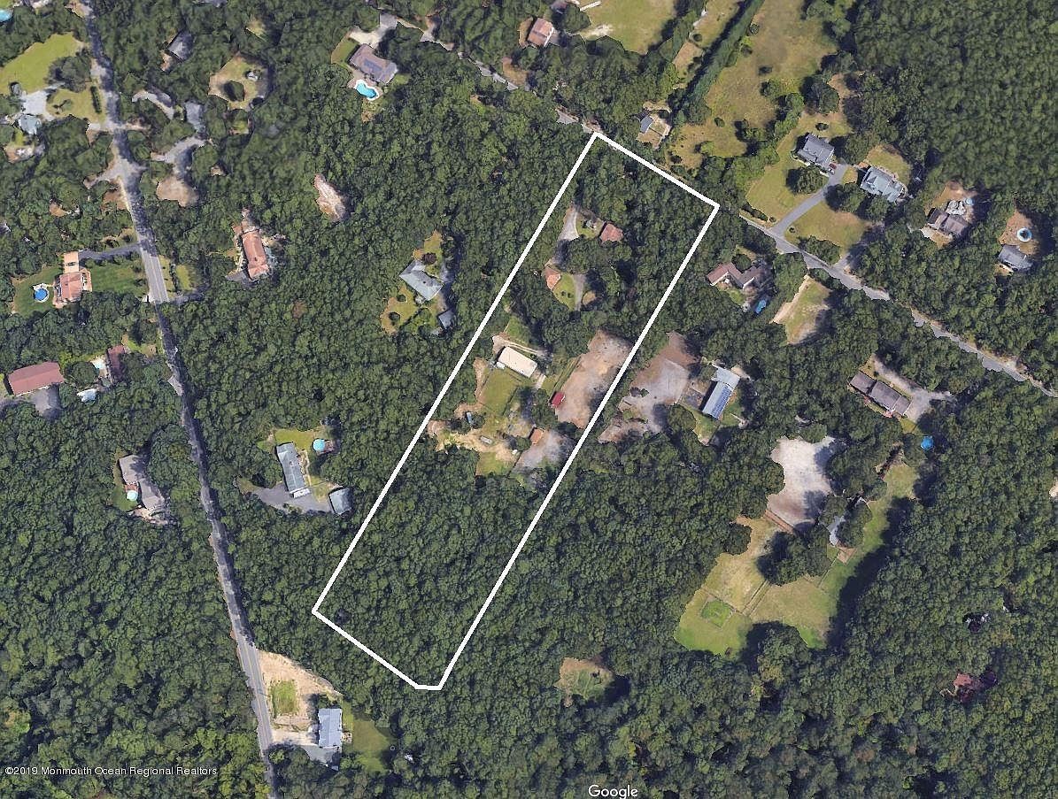 54 Porter Rd, Howell, NJ 07731 | Zillow