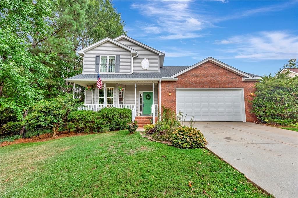 622 Providence Point Dr, Seneca, SC 29678 | Zillow