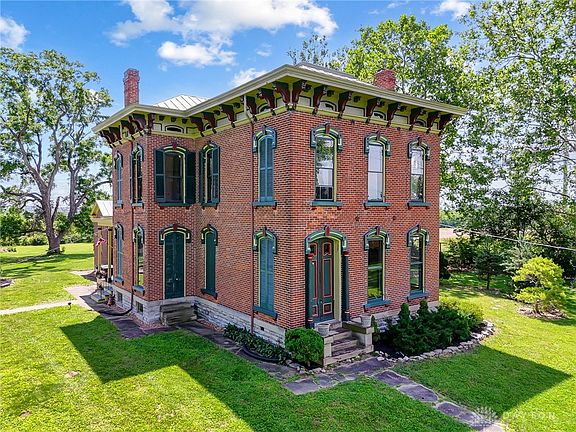 4440 W Elkton Rd, Hamilton, OH 45011 | MLS #912070 | Zillow