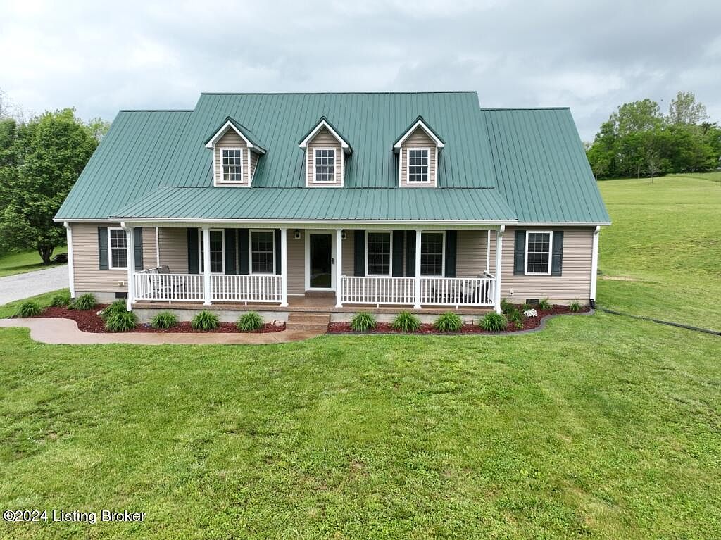 1148 Long Run Rd, Springfield, KY 40069 | Zillow
