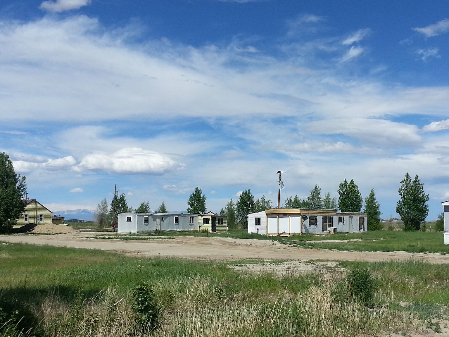 89 Farson 1st North Rd, Farson, WY 82932 | Zillow