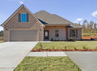 The Hills of Eastwood by DSLD Homes - Louisiana in Princeton LA | Zillow