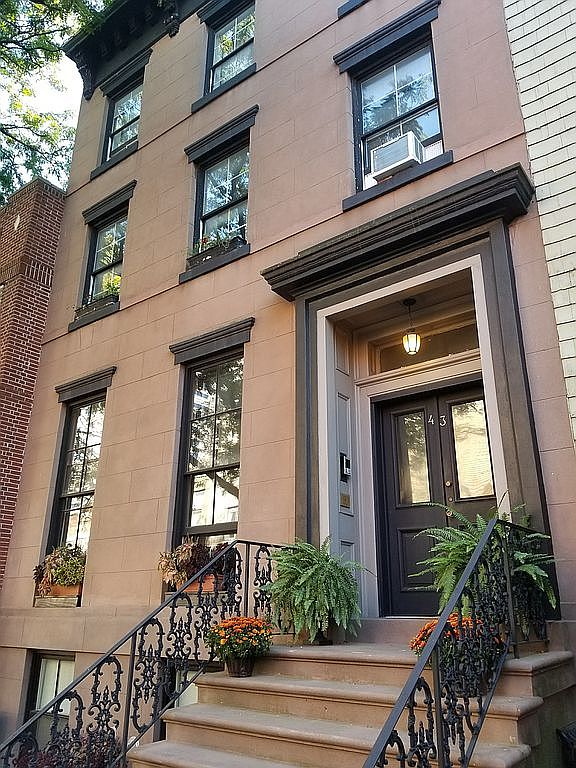 43 Mercer St APT 2, Jersey City, NJ 07302 | Zillow