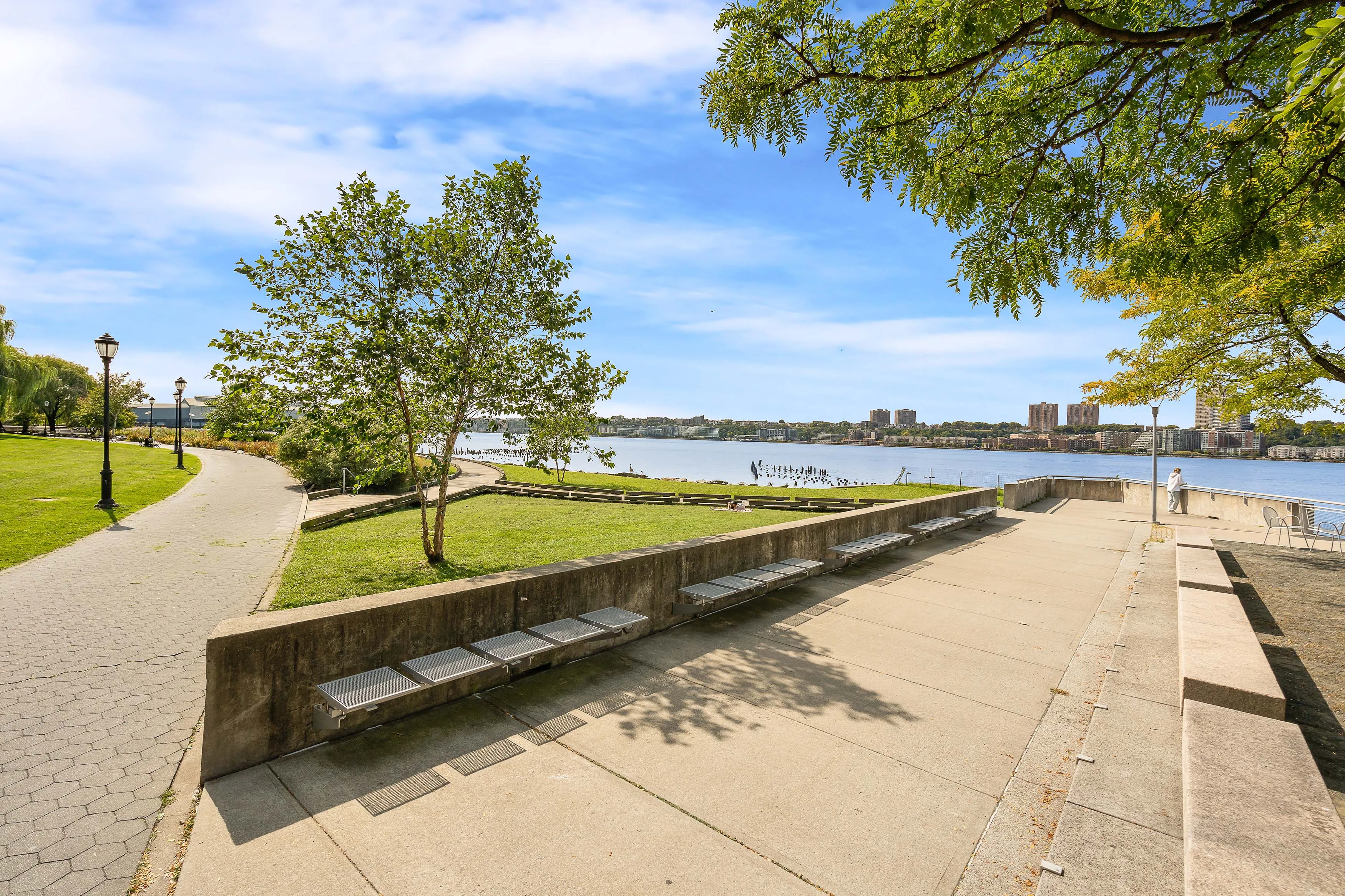 140 Riverside Boulevard in Lincoln Square : Sales, Rentals, Floorplans ...