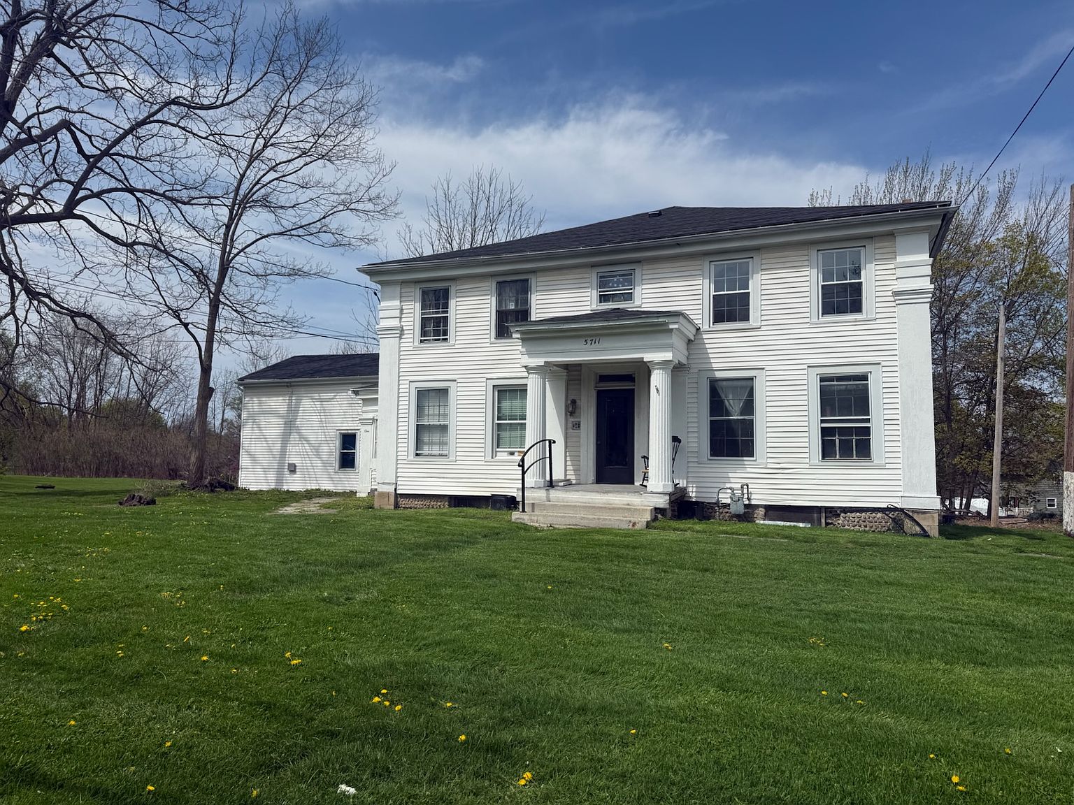 5711 W Henrietta Rd APT 3, West Henrietta, NY 14586 | Zillow