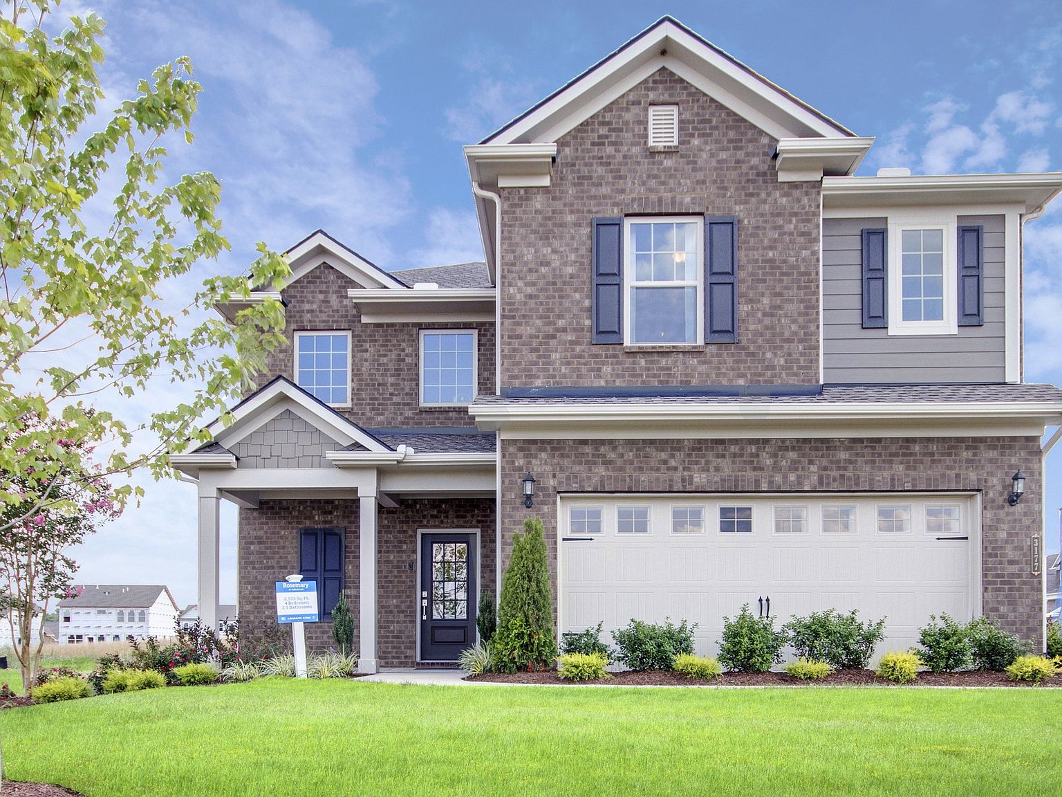 306 Cloverbrook Lot 411, Gallatin, TN 37066 | Zillow
