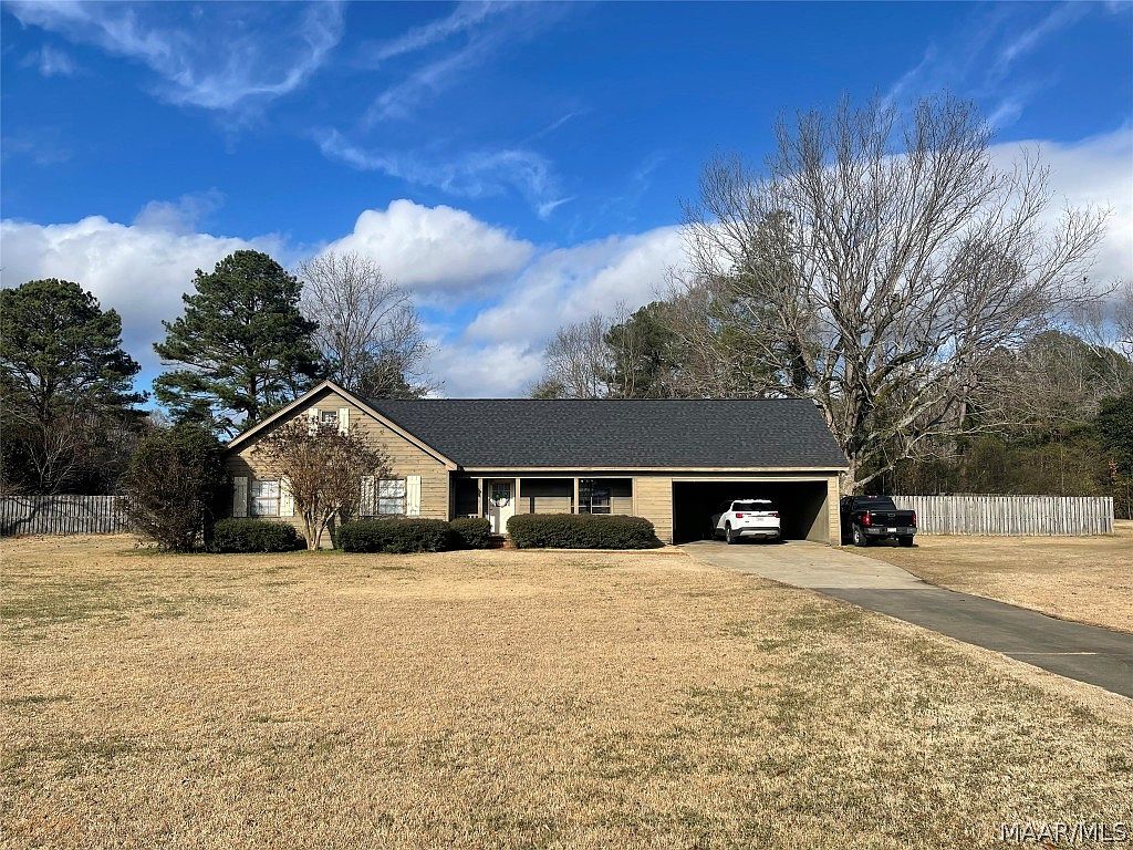 5152 State Highway 80, Selma, AL 36701 | Zillow