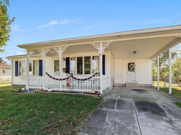 Homes for Sale in Cape May NJ with Air Conditioning | Zillow