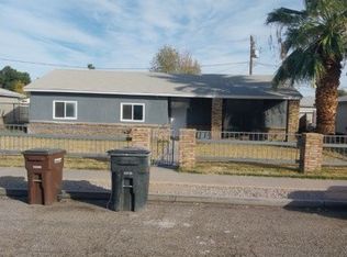 660 N 6th St, Blythe, CA 92225 | MLS #25499489 | Zillow