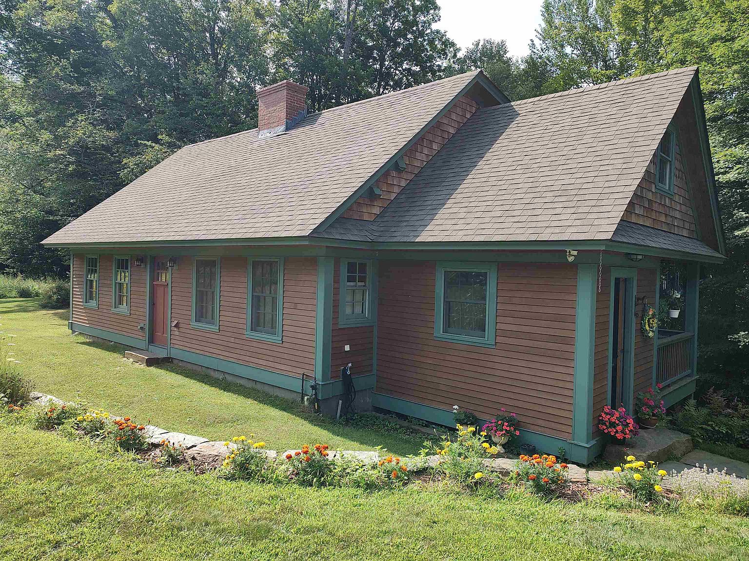 1235 Harlow Road, South Royalton, VT 05068 | MLS #4966832 | Zillow