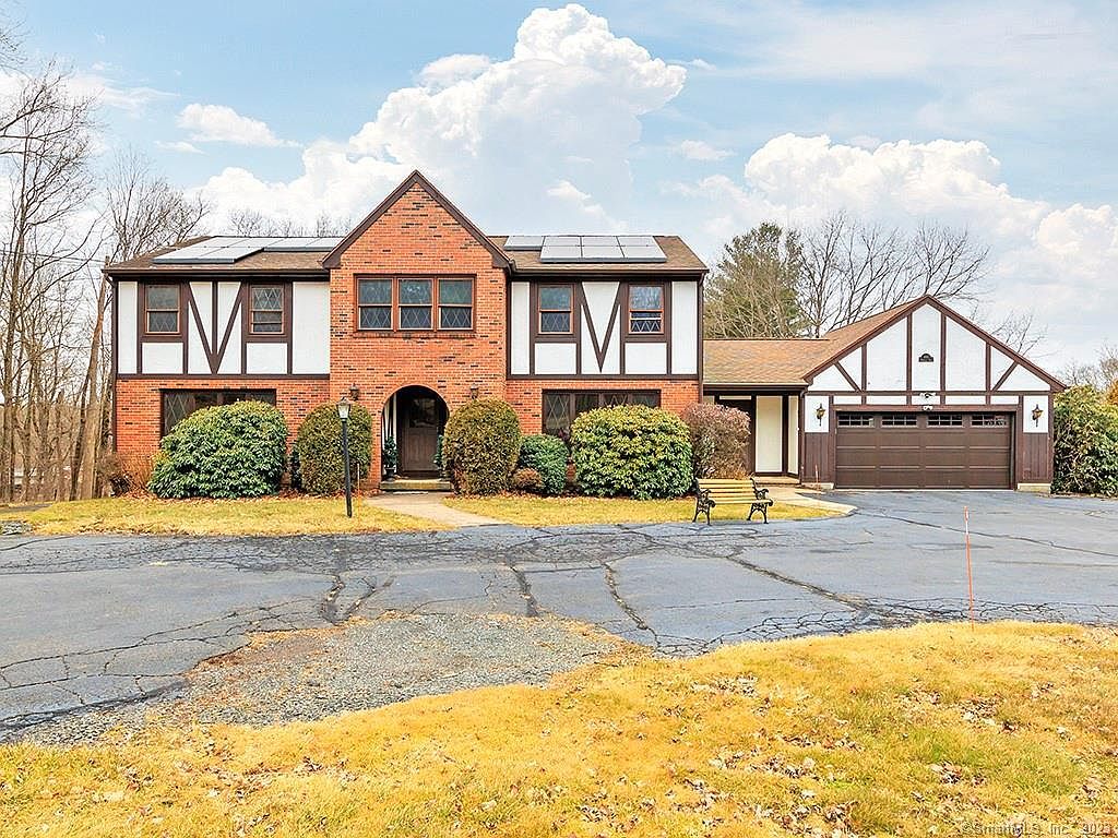 481 Waterville Road, Avon, CT 06001 | Zillow