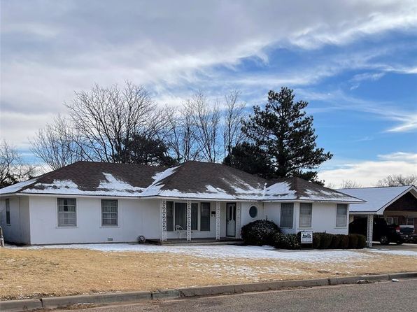 Shamrock Real Estate - Shamrock TX Homes For Sale | Zillow