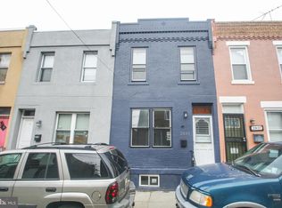 2252 Cross St, Philadelphia, PA 19146 | MLS #PAPH2393580 | Zillow