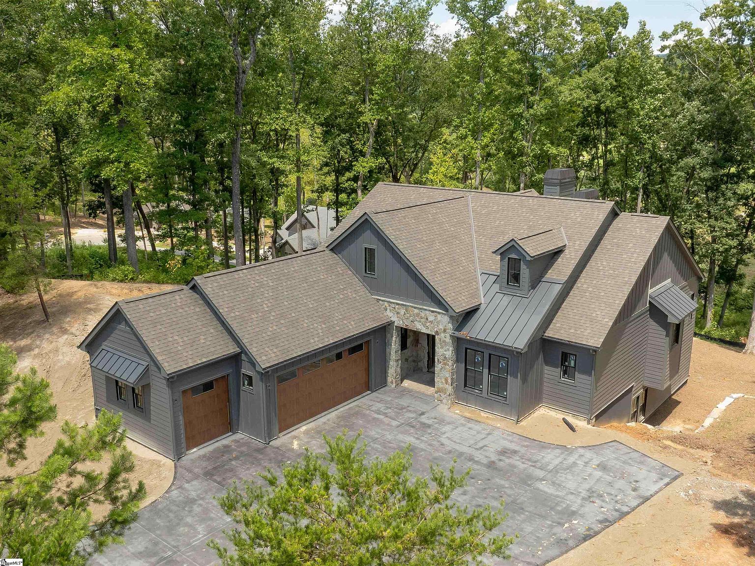 415 Golf Bridge Rd, Marietta, SC 29661 | Zillow