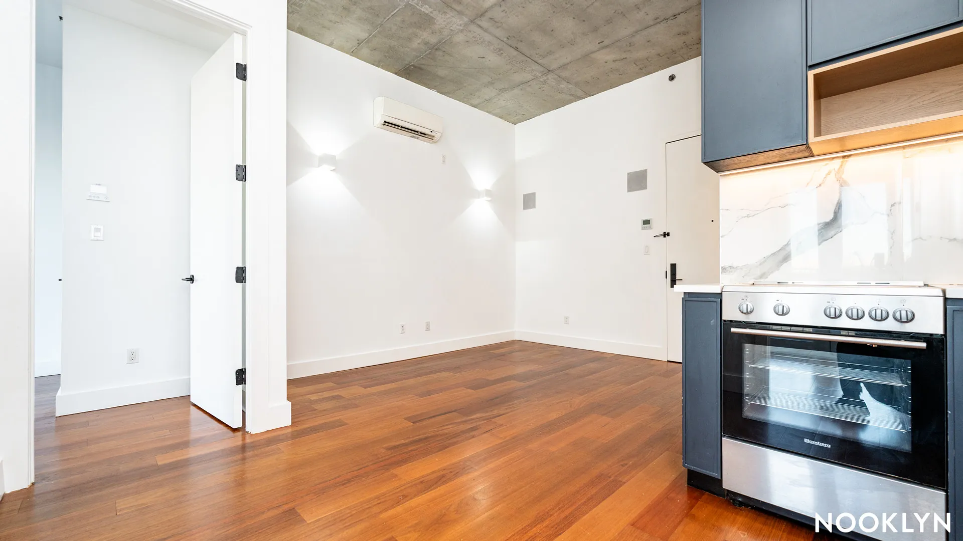215 Freeman Street #302 in Greenpoint, Brooklyn | StreetEasy
