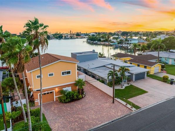 Redington Beach Real Estate - Redington Beach FL Homes For Sale | Zillow