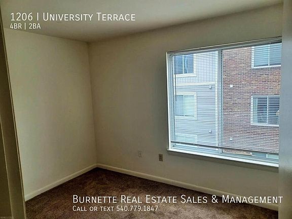 1206I University Ter, Blacksburg, VA 24060 | Zillow