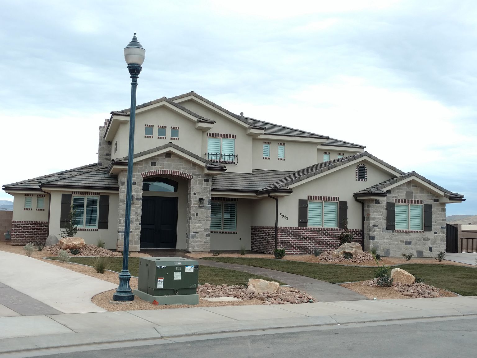 3022 S Gentry Ln, St George, UT 84790 | Zillow