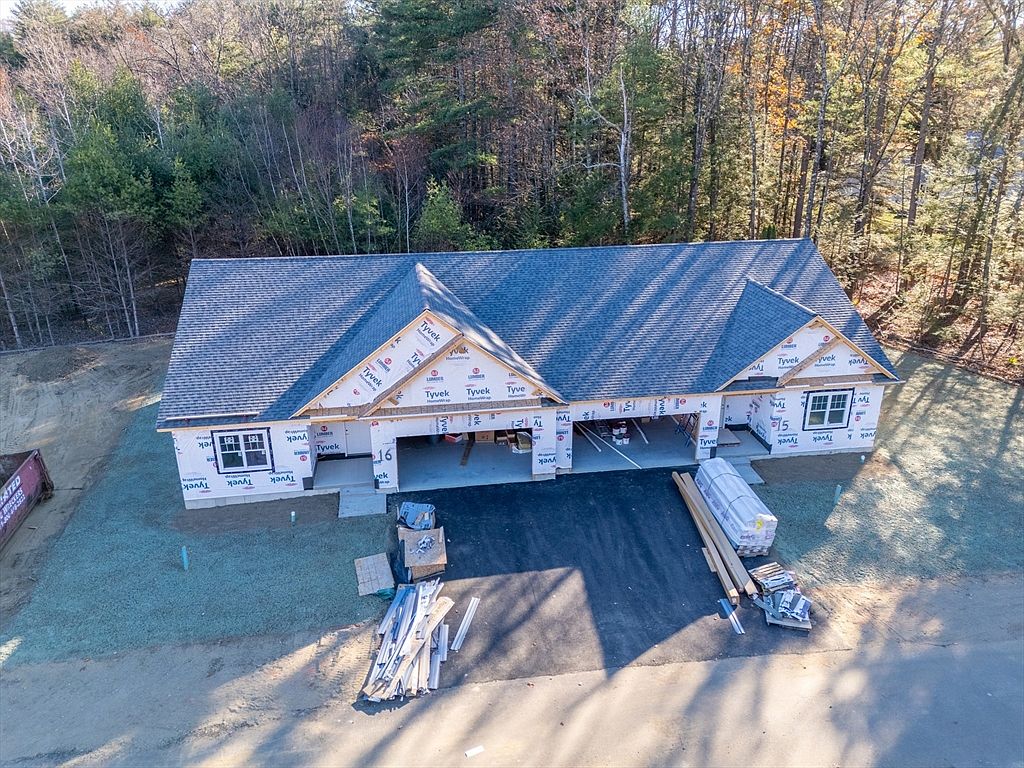 15 Nicols Way, Easthampton, MA 01027 | Zillow