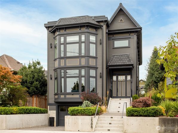 98119 Real Estate - 98119 Homes For Sale | Zillow