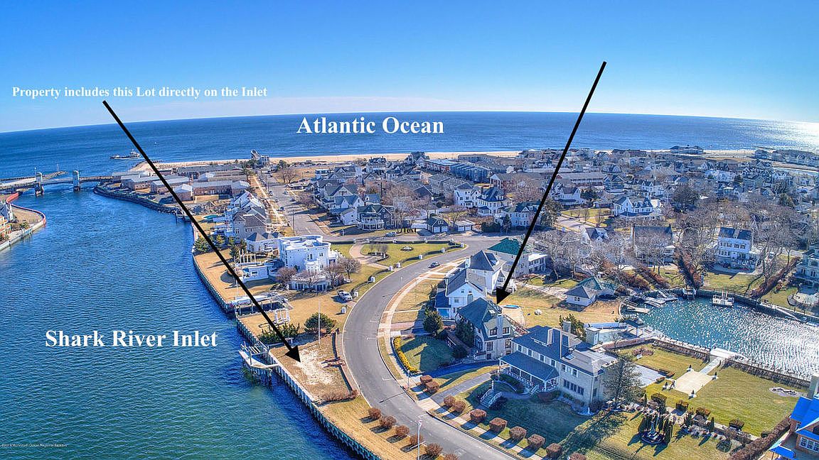 40 Inlet Ter, Belmar, NJ 07719 | Zillow