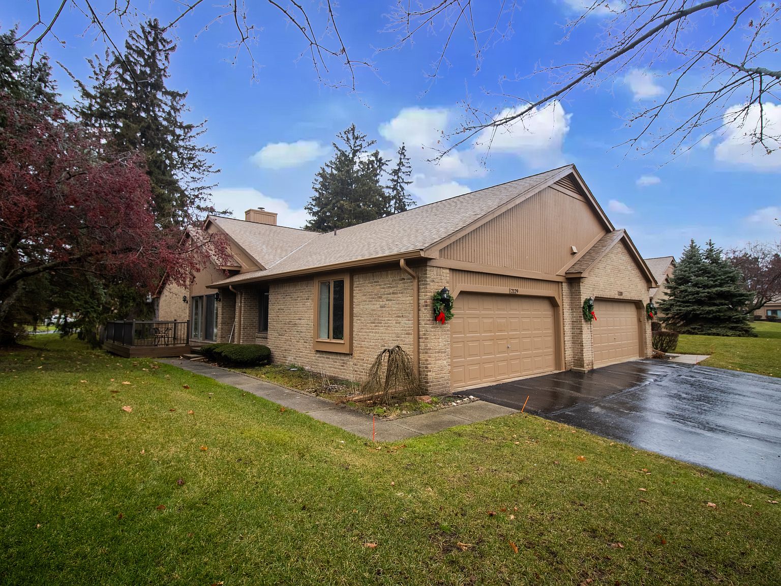 2129 London Bridge Dr, Rochester, MI 48307 | Zillow