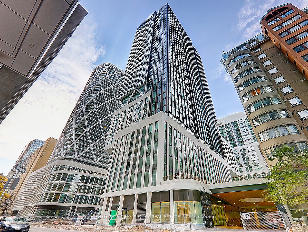 238 Simcoe St #1909-C01, Toronto, ON M5T 0E2 | Zillow