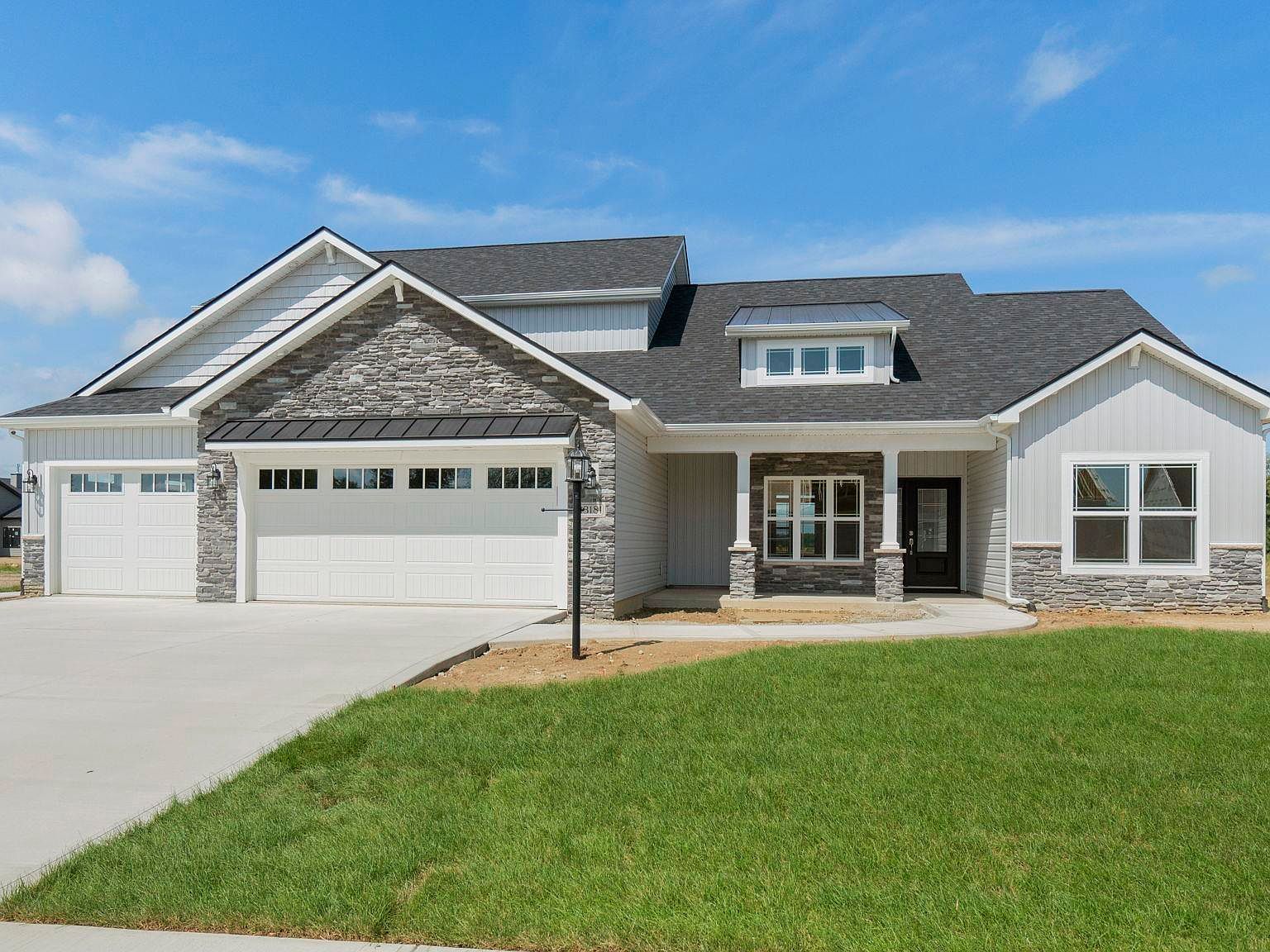 13181 Watling Path, Fort Wayne, IN 46818 | Zillow