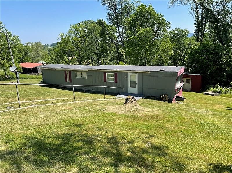 280 Ringer Rd, Smithfield, PA 15478 | MLS #1608133 | Zillow