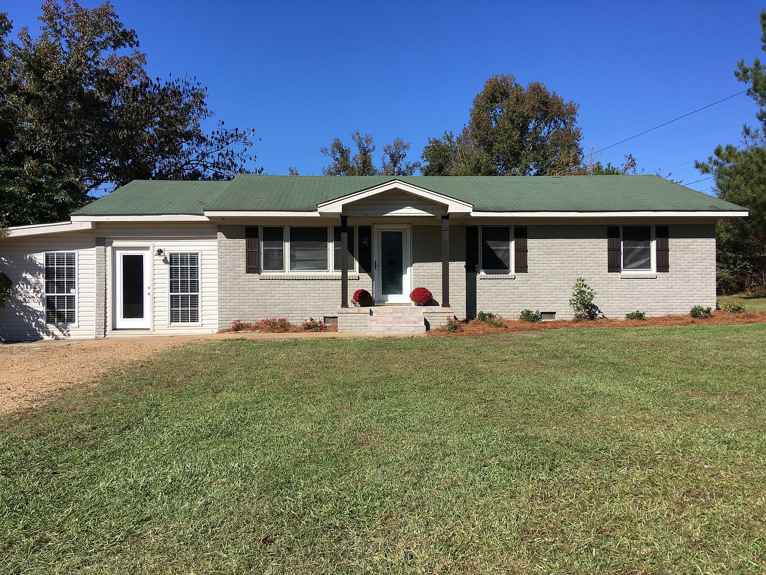 30327 Old Highway 6, Nettleton, MS 38858 | Zillow