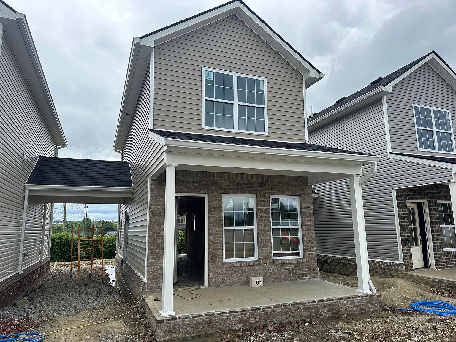 133 Harvest Bend Trl, Berea, KY 40403 | MLS #24007582 | Zillow