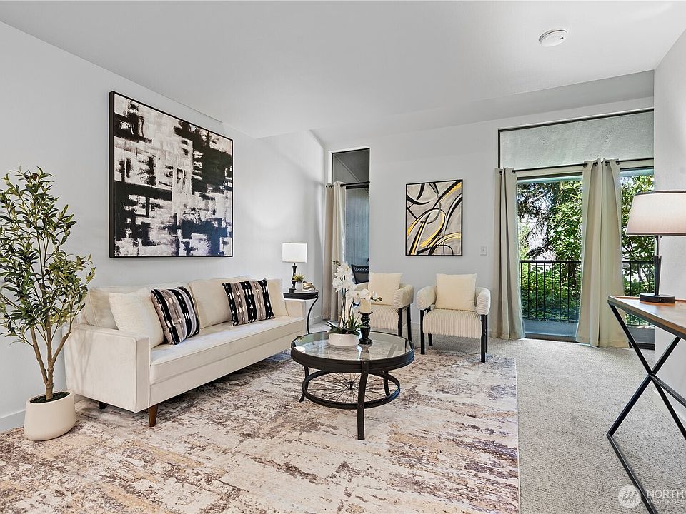 Sixty-01 - 13932 NE 60th St Redmond WA | Zillow