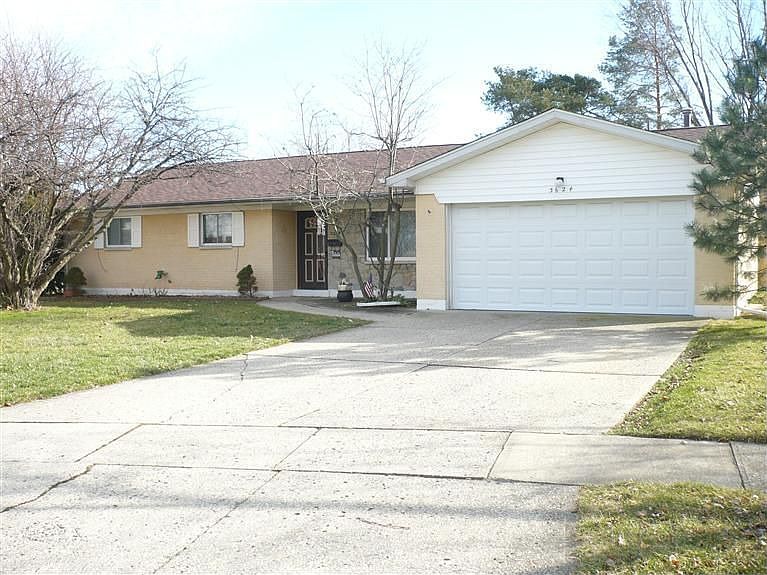 3624 Twinbrook Ln, Dayton, OH 45429 | Zillow