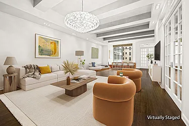 Chelsea Mercantile at 252 7th Avenue in Chelsea : Sales, Rentals ...