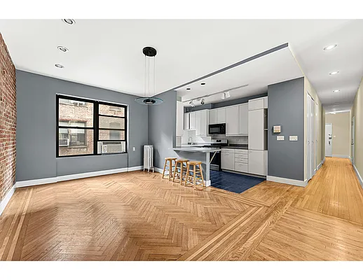 880 West 181st Street #4D in Hudson Heights, Manhattan | StreetEasy