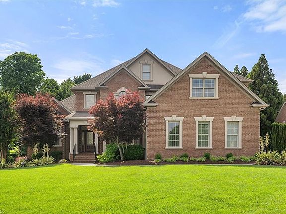 1010 Mill Pointe Way, Elon, NC 27244 | Zillow