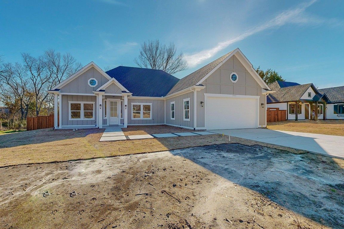 1403 Oneil St, Commerce, TX 75428 | Zillow